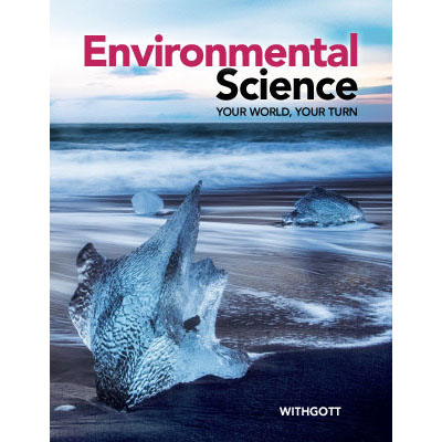 Environmental Science Textbook