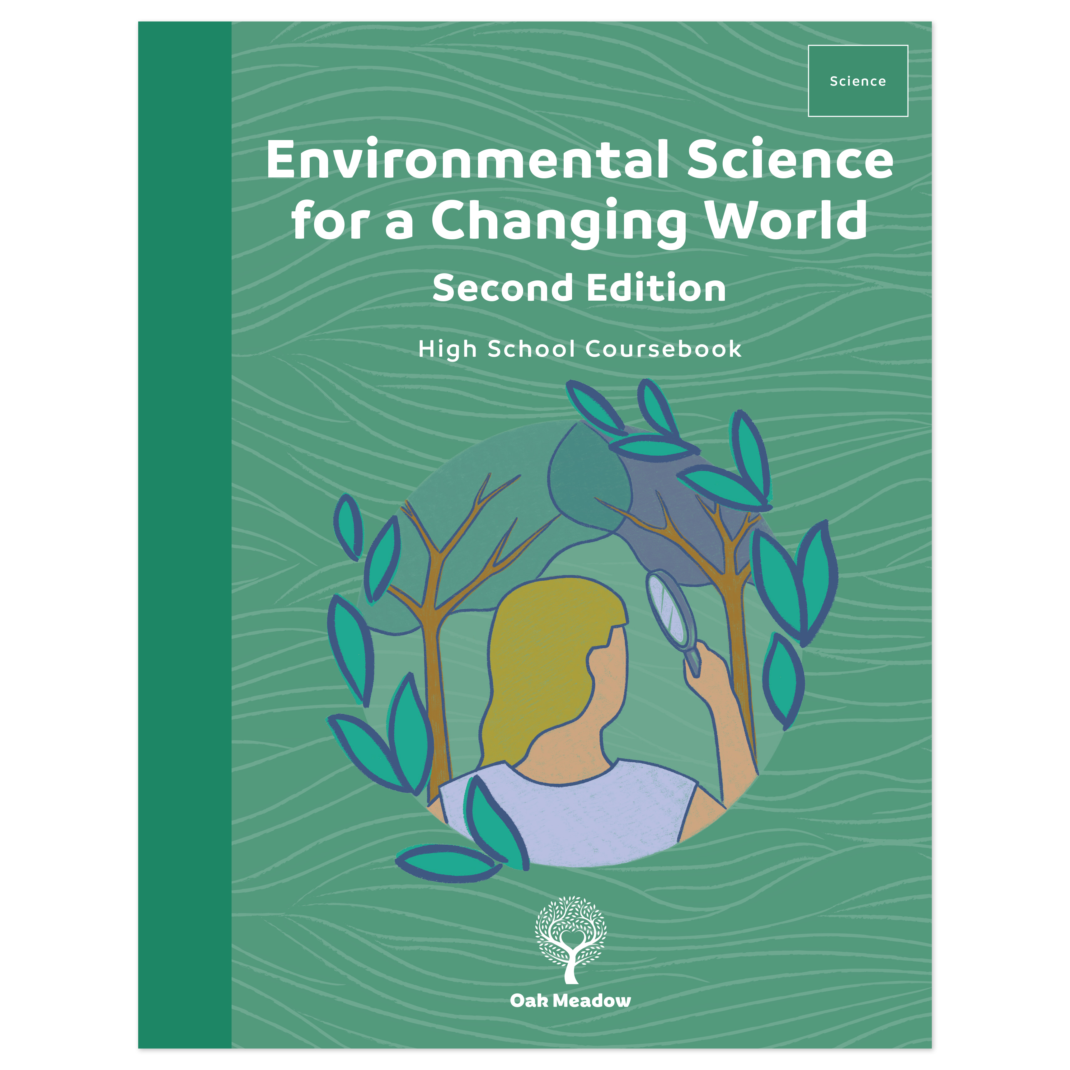 Environmental Science Textbook